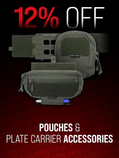 Tactical Gear - Israeli Military Gear Brand | Agilite International