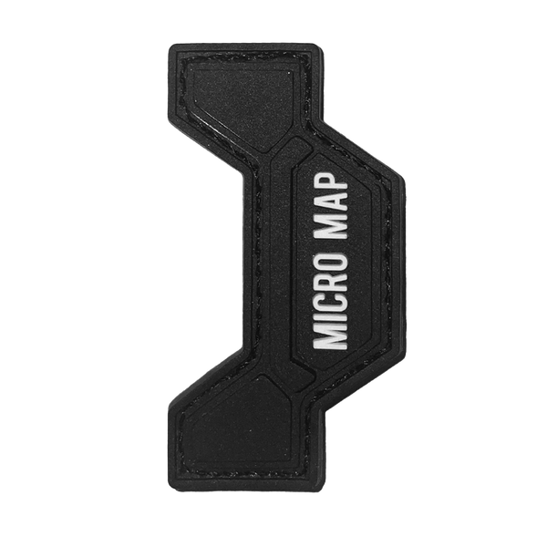 T&E Micro MAP Patch - Agilite Europe