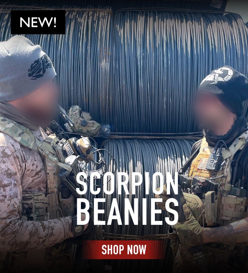 Tactical Gear - Israeli Military Gear Brand | Agilite International