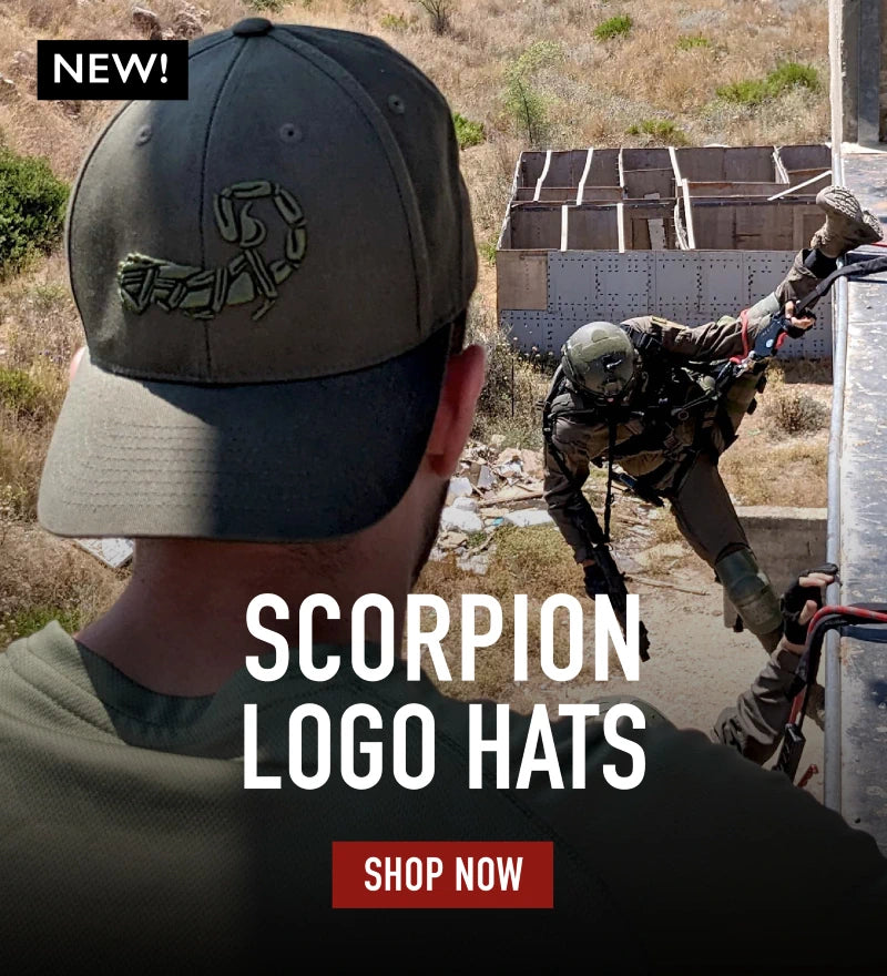 Tactical Gear - Israeli Military Gear Brand | Agilite International