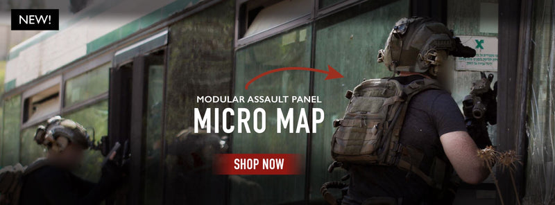 Tactical Gear - Israeli Military Gear Brand | Agilite International