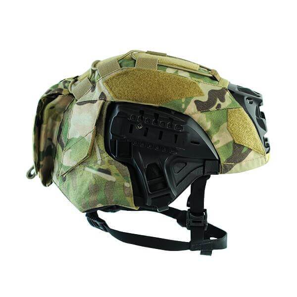 3M F70 Helmet Cover-(Mid Cut Version) - Agilite Europe