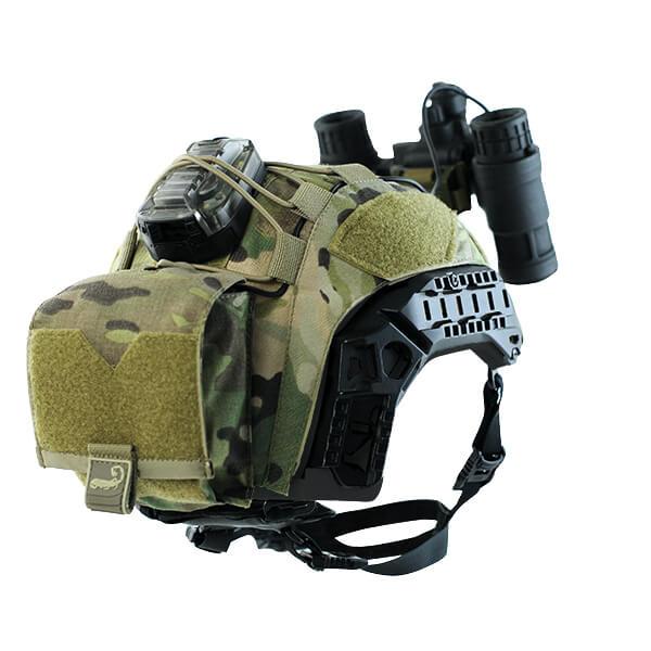 3M F70 Helmet Cover-(High Cut Version) - Agilite Europe