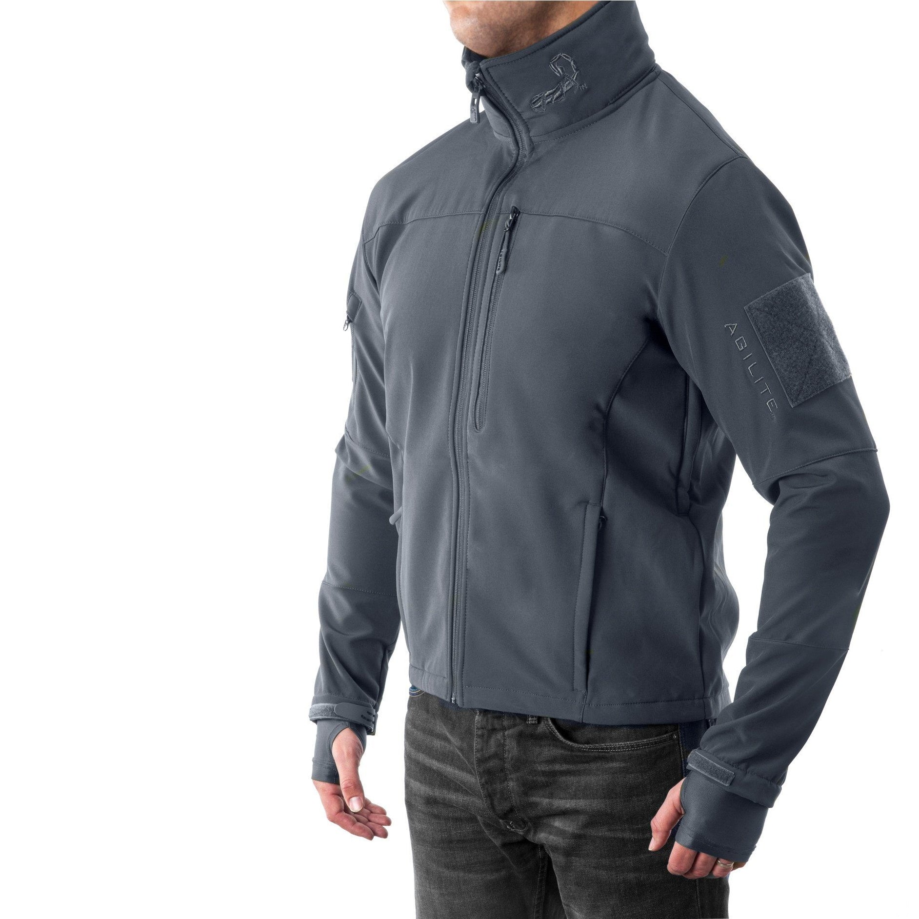 All - Agilite Europe