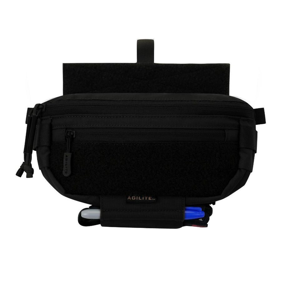 Hanger Pouch for Plate Carrier- Six Pack™ - Agilite Europe