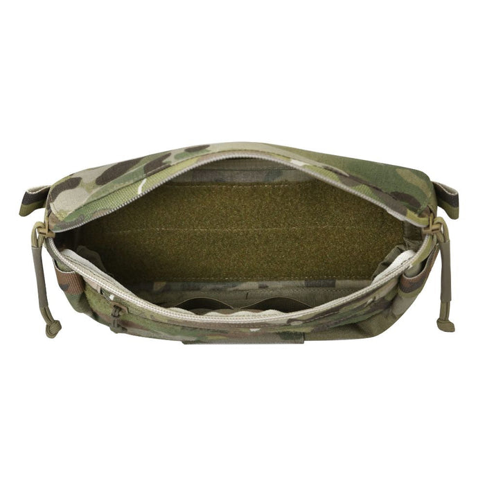 Hanger Pouch for Plate Carrier- Six Pack™