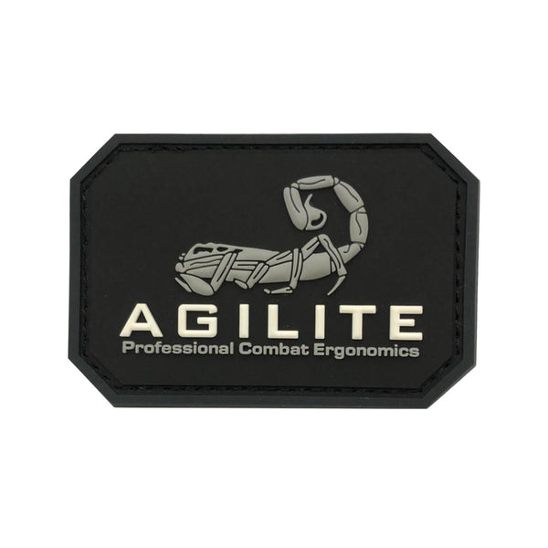 Agilite Logo Patches - Agilite Europe