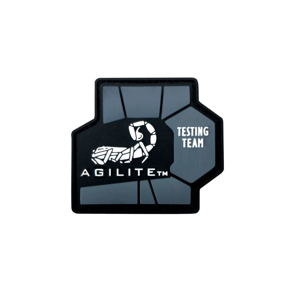 T&E Testing Team 3 Patch