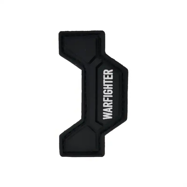 T&E Warfighter Patch - Agilite Europe